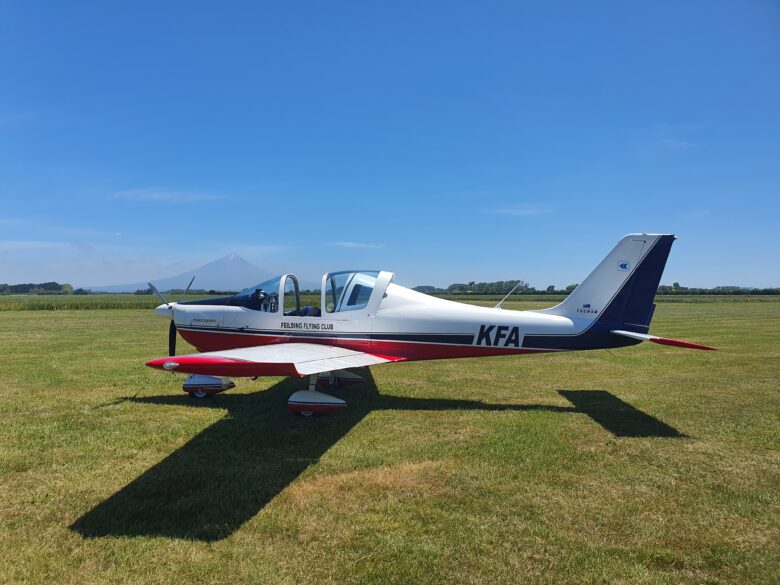 Home | Feilding Flying Club
